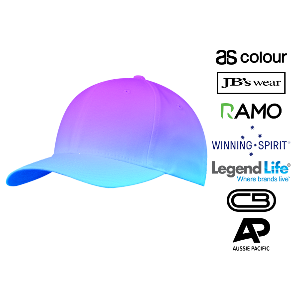 HATS / CAPS / BEANIES – KUSTOM PRINTING APPAREL & MERCHANDISE